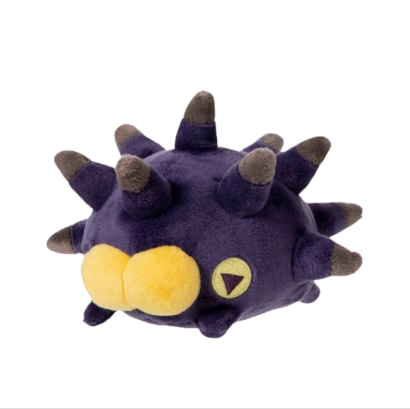 Pokemon | Toys | Pokemon Pincurchin Pokemon Dolls Series Plush Stuffed ...